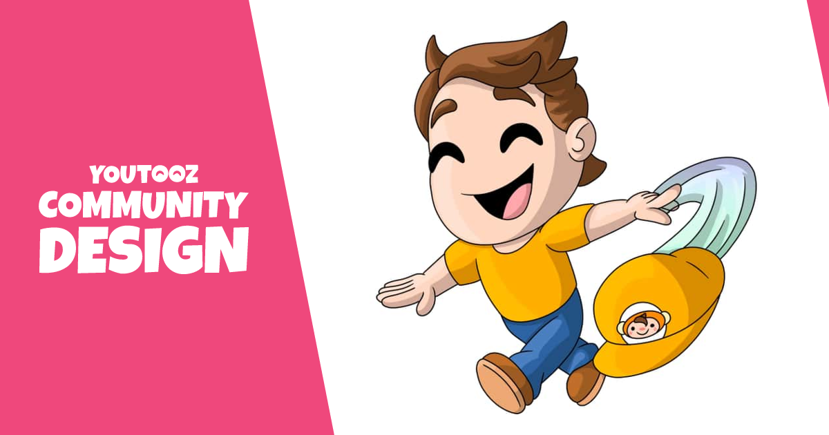 CJYA by Dirt on Youtooz Community