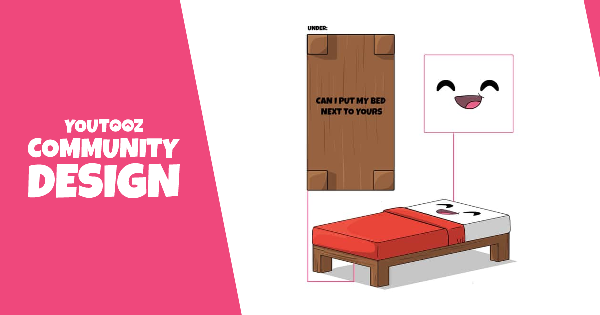 Bedwars by todd on Youtooz Community