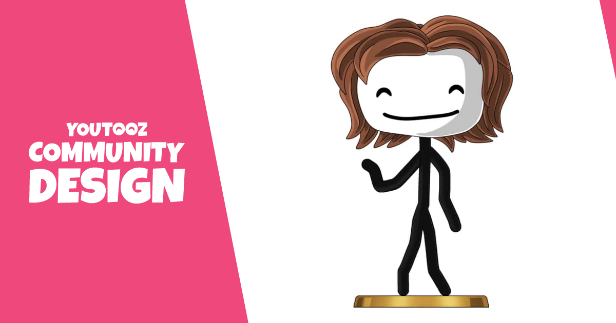 Sam o’ Nella Academy by TrevShow on Youtooz Community