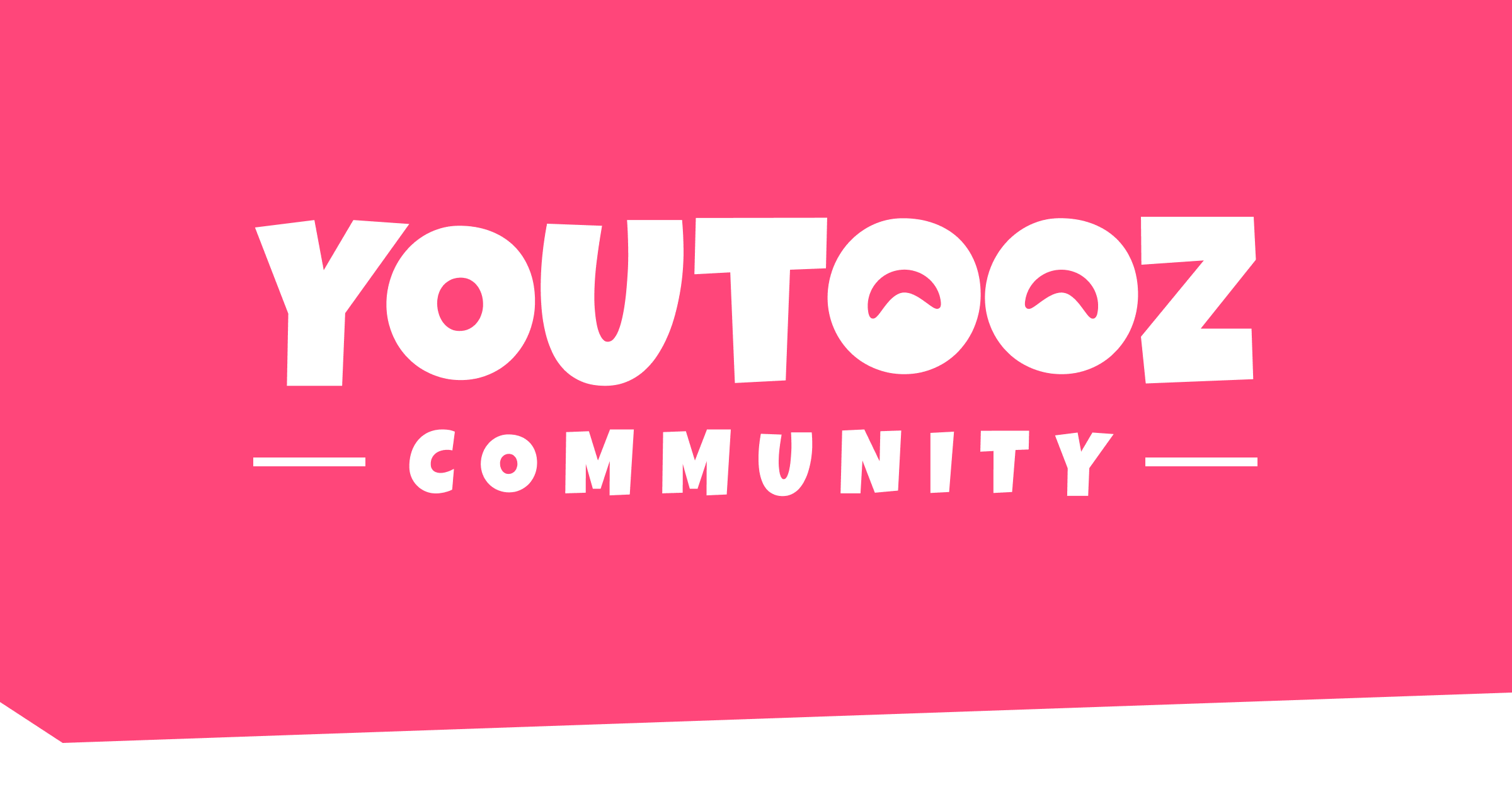 Youtooz Community